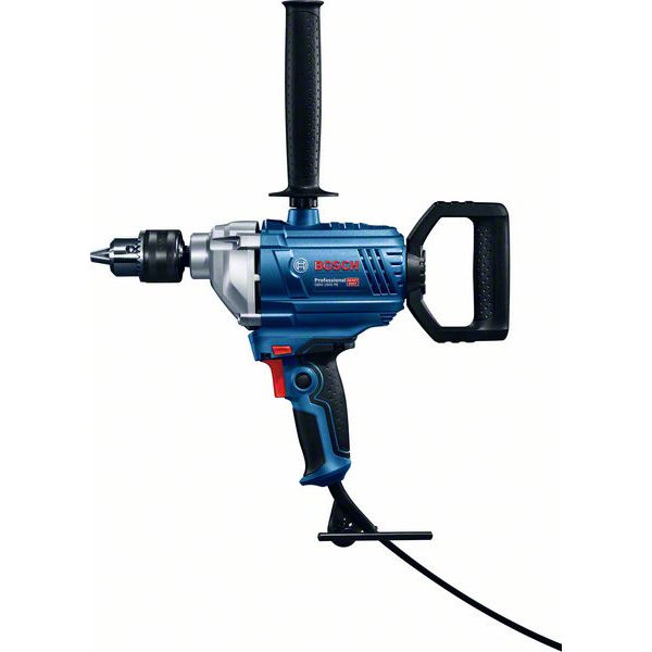 Дрель GBM 1600 RE Bosch Professional 06011B0000 - цена в Москве, купить ...